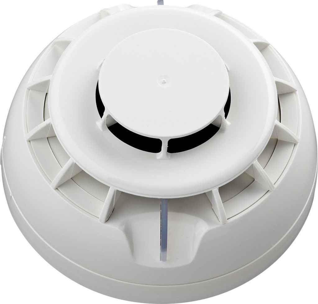 MAG M40 – Detector Multicritério de Fumaça e Temperatura Convencional ...