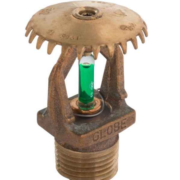 Sprinkler Upright UL/FM - Global America