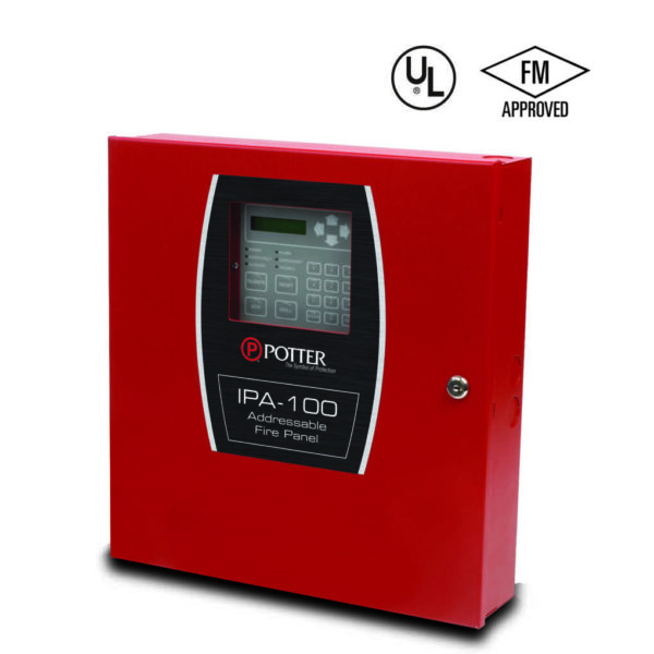 PAD100-DIM - Módulo de Entrada Dupla - Global America