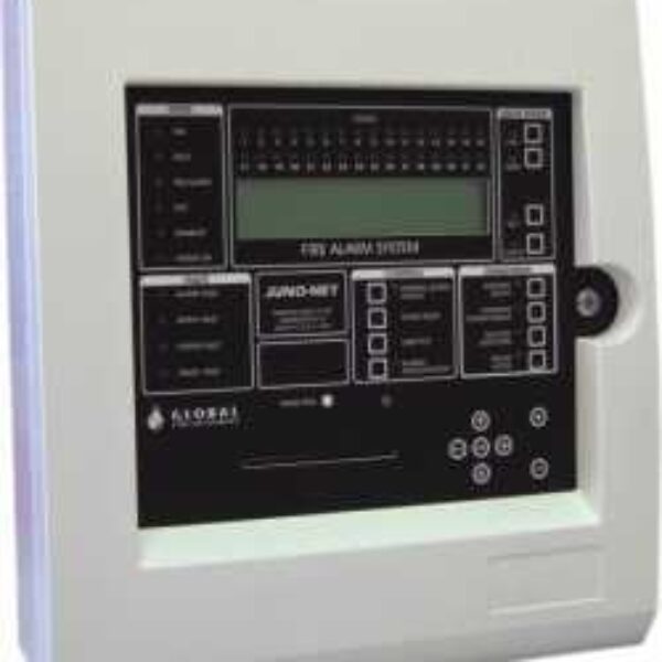 J-NET-SC-003 - CENTRAL ENDEREÇÁVEL DE 3 LOOPS - Global America