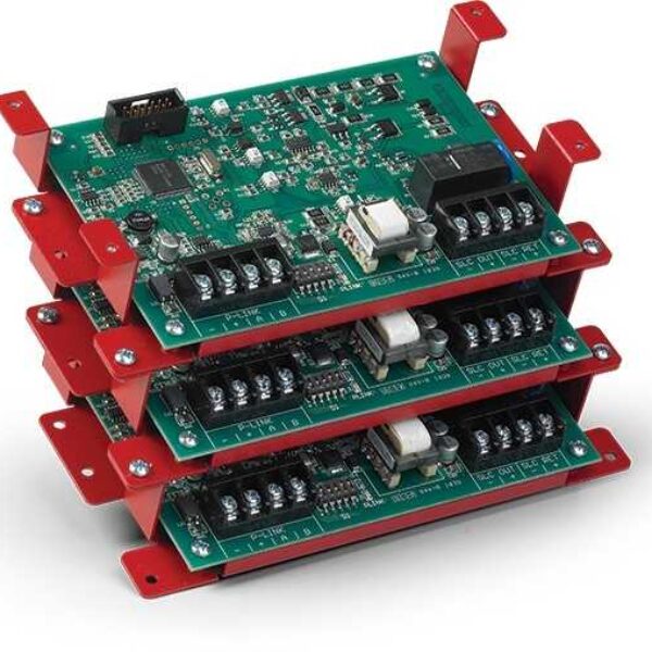 FIB-1000 - Ponte de Interface de Fibra - Global America